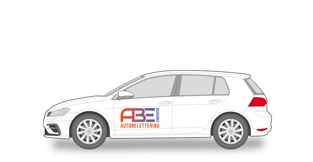 Autobelettering Eindhoven – autoreclame – Autobelettering Eindhoven ...